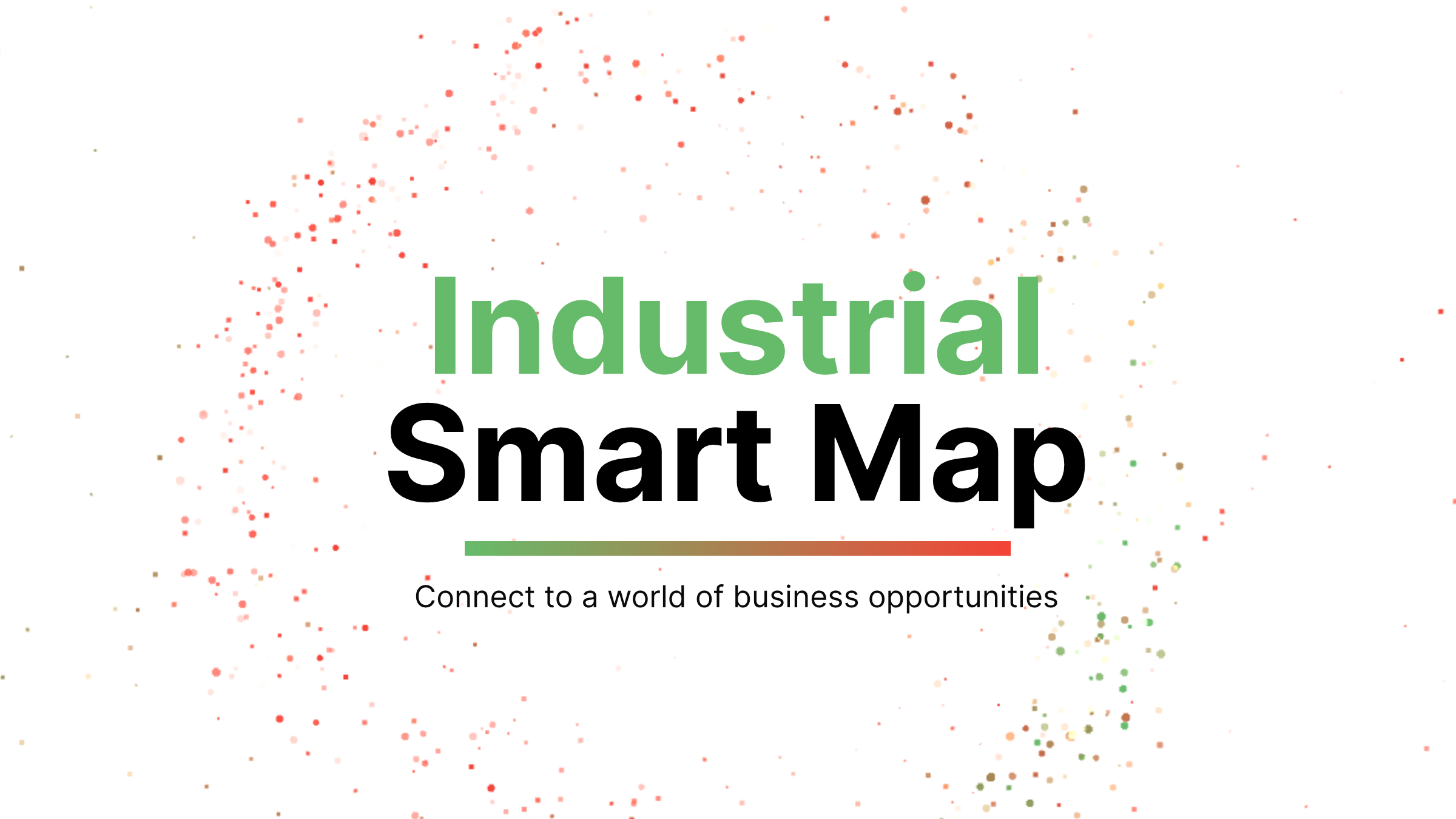 Canton de Neuchâtel : Industrial Smart Map
